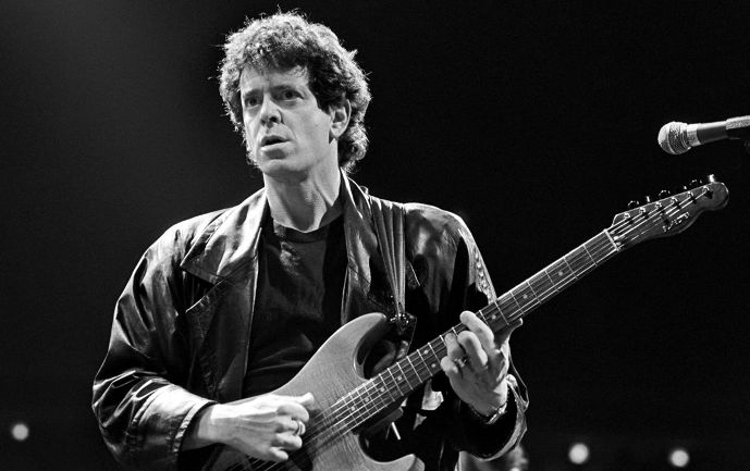 Lou Reed songs: favorites from each album (WITH VIDEOS)