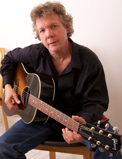 'Strange Names (New Jersey's Got 'em),' Steve Forbert