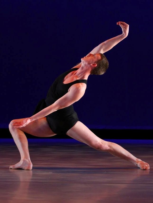 Top choreographers team up for SOPAC show