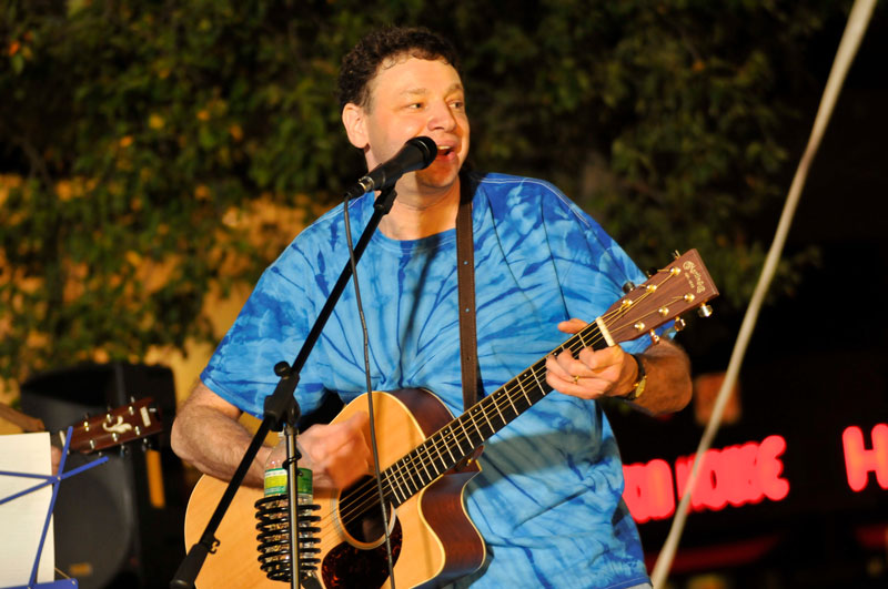 'You Can't Get There From Here in Jersey,' Jason Didner
