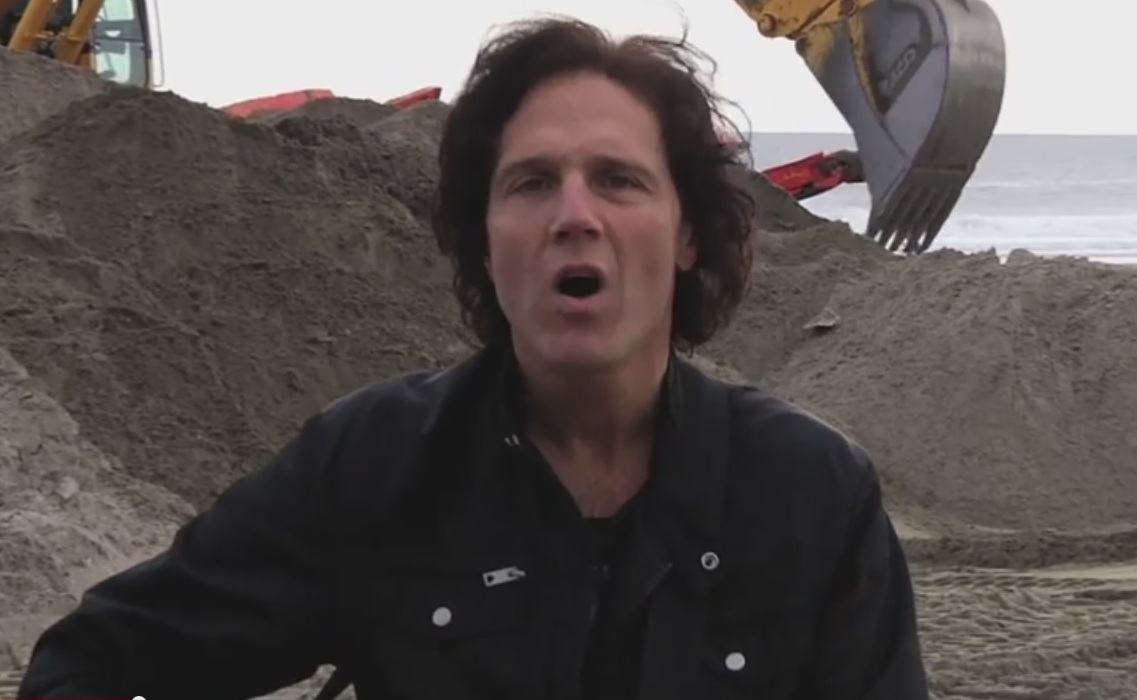 'Our Spirit Is Strong,' Marc Ribler and Friends