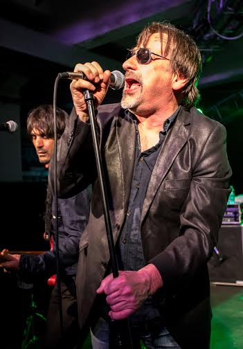 Boss for a night: Southside Johnny sings Springsteen classics at Stone ...