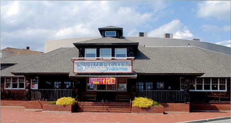 Surflight Theatre in Beach Haven announces it will close - NJArts.net