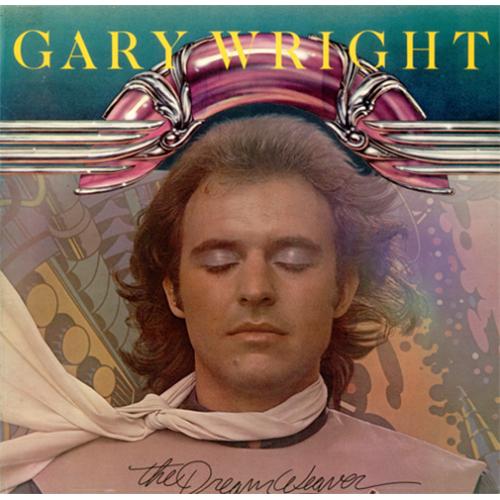 'Love Is Alive,' Gary Wright