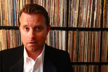 LISTEN: Evan Toth's 'Garden State Sound' explores 350 Jersey Songs project