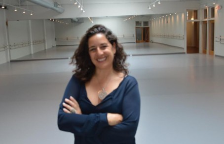 New Jersey Dance Theatre Ensemble hopes to reach new heights in Summit