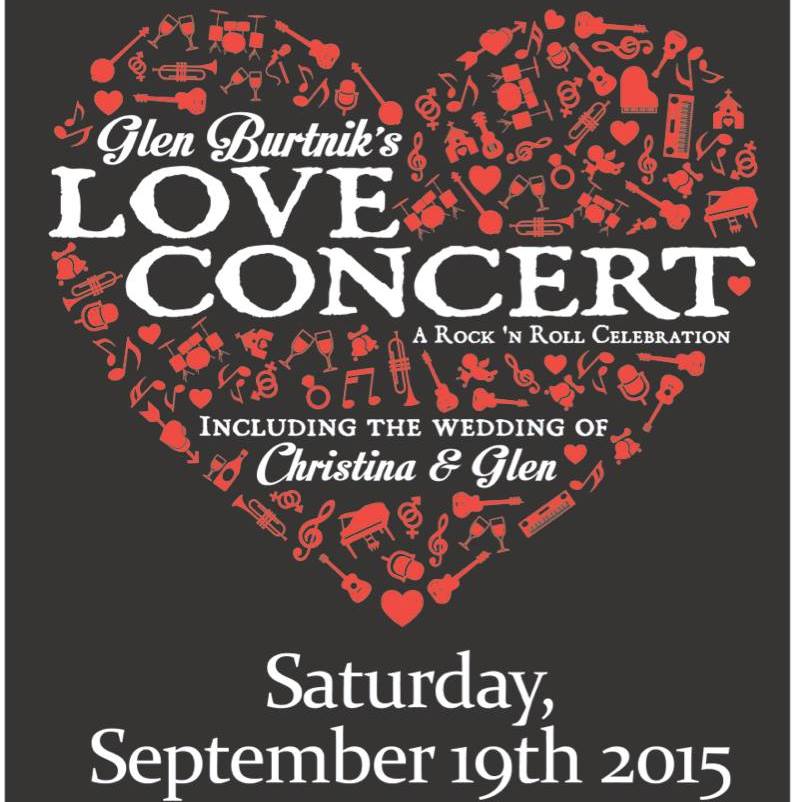 Paramount Theatre follows Darlene Love concert with Glen Burtnik's ...