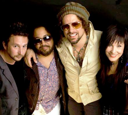 Rusted Root at 25: Achieving transcendence on a nightly basis