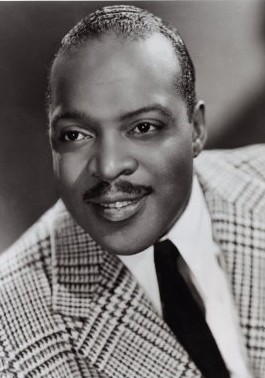 'One O'Clock Jump,' Count Basie