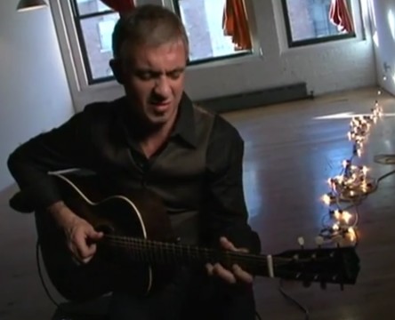 'The Bridge and Tunnel Song,' Scott E. Moore