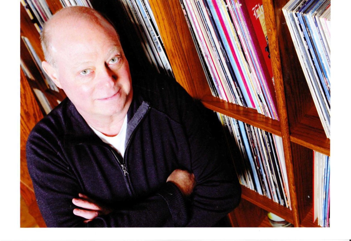 John Scher belongs in the New Jersey Hall of Fame - NJArts.net