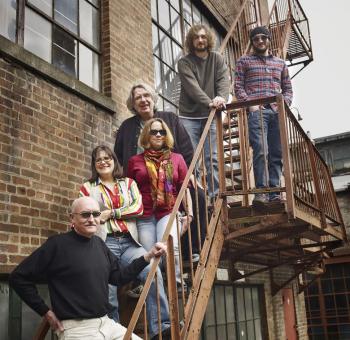 Speed the Plough returns with diverse new album, 'Now'