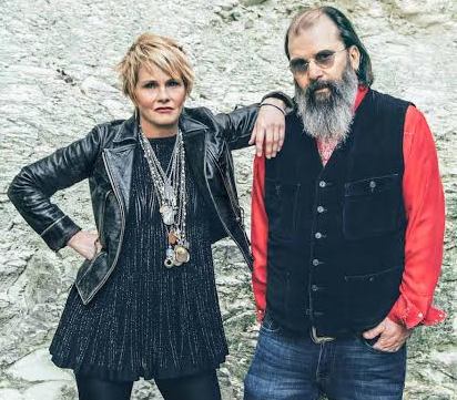 Kindred spirits Steve Earle and Shawn Colvin join forces for album and tour