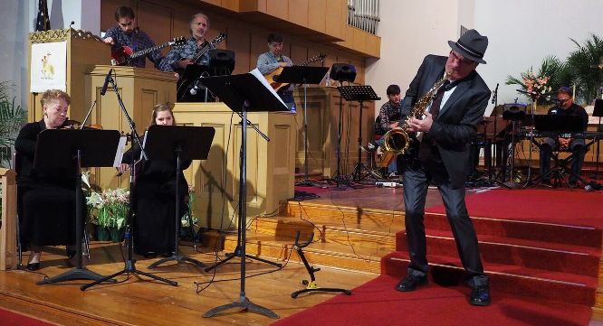 A tale of two continents: Eddie Manion to bring spirit of Jersey Shore ...