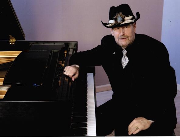 Seldin in spotlight in early March with Asbury Park Museum benefit ...