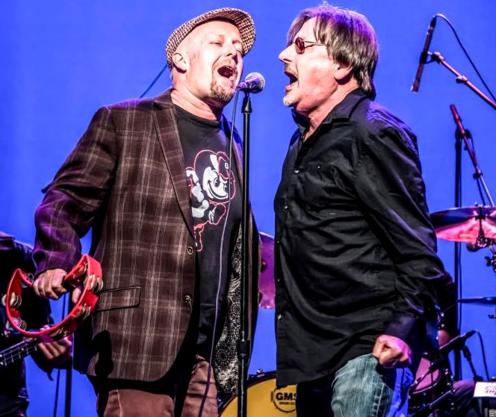 Jeff Kazee: An interview with Southside Johnny's second-in-command ...