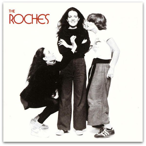 Remembering Maggie Roche and the genius of The Roches - NJArts.net