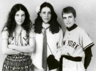 Remembering Maggie Roche and the genius of The Roches - NJArts.net