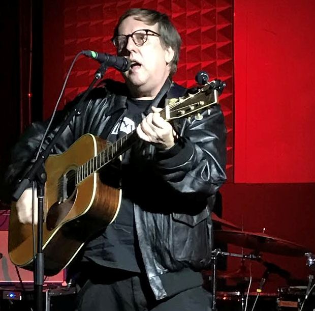 A 'family reunion' at Maxwell's Tavern to celebrate Jersey Beat