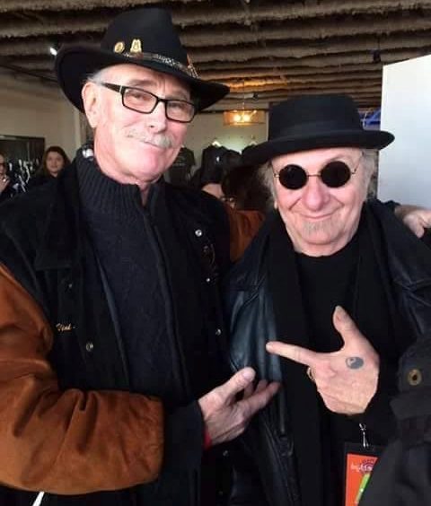 Makin Waves with Vini Lopez and Paul Whistler of Dawg Whistle