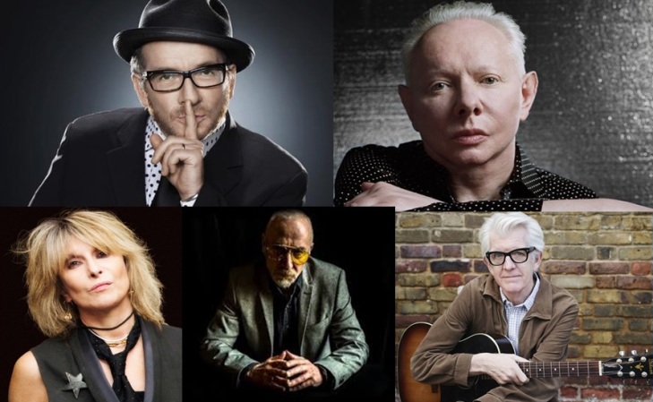 An open letter to the concert promoters of the world - NJArts.net