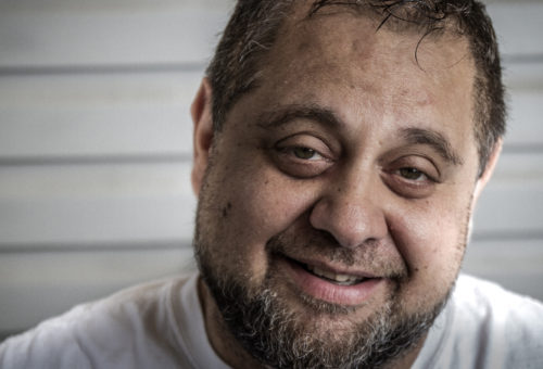 Comedian Joe Conte appreciates the love, prefers respect - NJArts ...