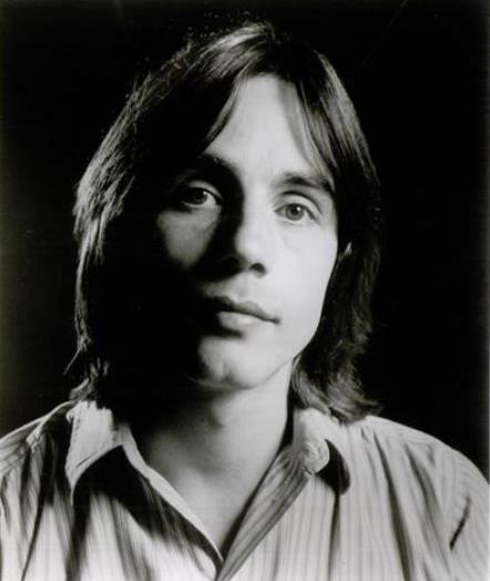 'Nothing But Time,' Jackson Browne - NJArts.net