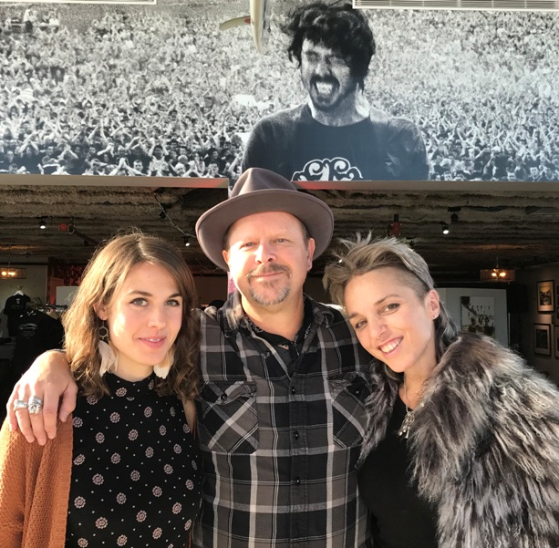 Makin Waves with Danny Clinch Transparent Gallery