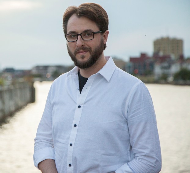 Makin Waves with 'One More with Brian Erickson'