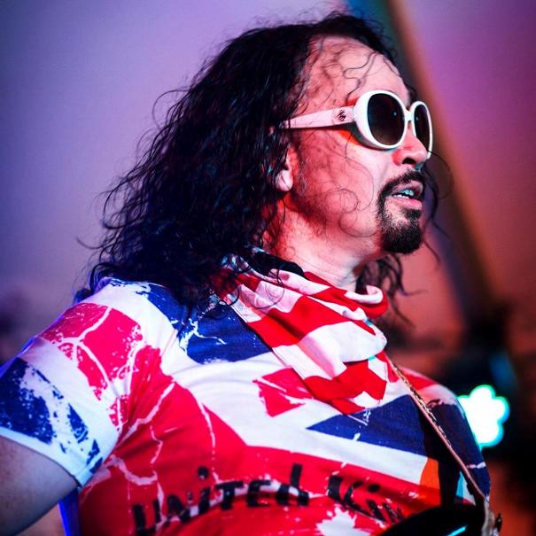 Gil Velazquez's new EP is an emotional journey - NJArts.net