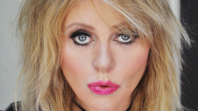 Bebe Buell digs deep on new album, 'Baring It All: Greetings From ...