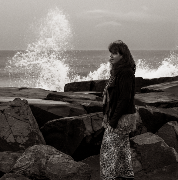 Makin Waves with Helen O'Shea: 'From medicine to motherhood to music'
