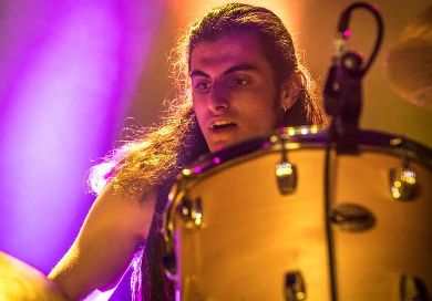 Danny Wagner of Greta Van Fleet talks about band’s ‘surreal’ success ...