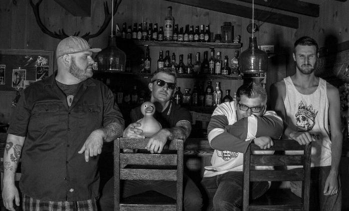 Makin Waves Record of the Week: Doc Rotten's 'Illusion to Choose'