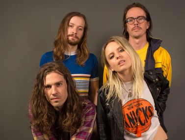 Reality Something will make NJ debut at The Saint