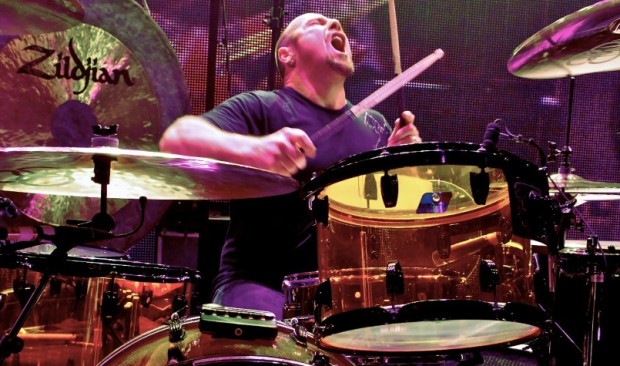 Jason Bonham is bringing his Led Zeppelin Evening to New Jersey