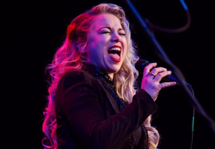 Singer-songwriter Eryn ready to rock 'Women Rock New Jersey'