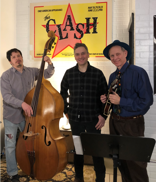 Double Review: Revelatory night in Jersey City with shows by Karyn Kuhl ...