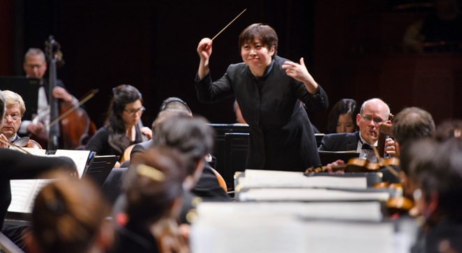 NJ Symphony Orchestra announces 2019-20 season - NJArts.net