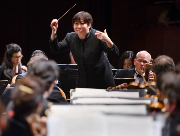 NJ Symphony Orchestra announces 2019-20 season - NJArts.net