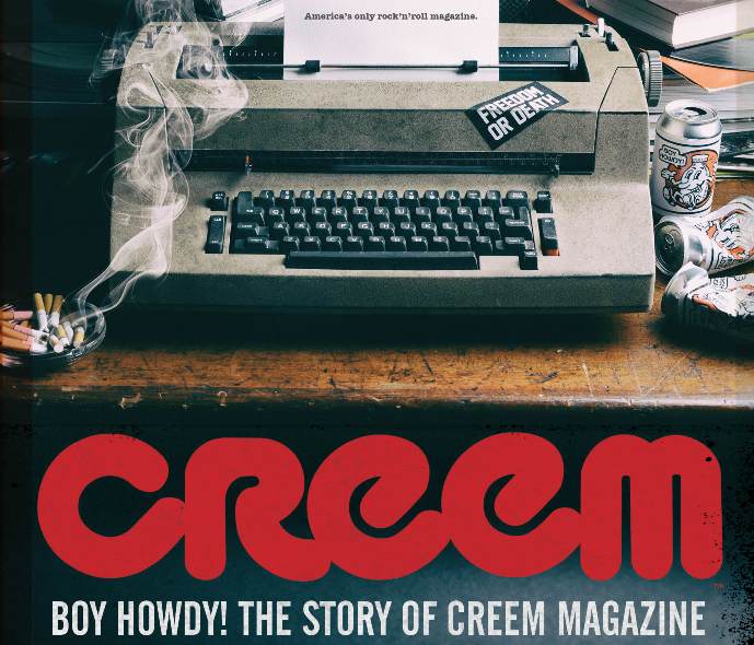 Documentary on Creem magazine to screen at Asbury Park Music and Film ...
