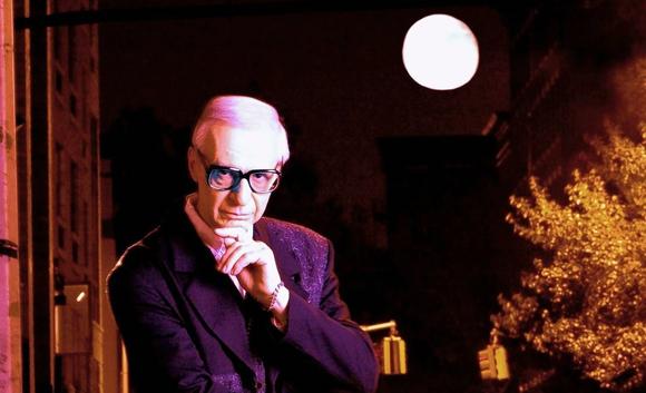 Kreskin still amazingly busy after more than 60 years as mentalist