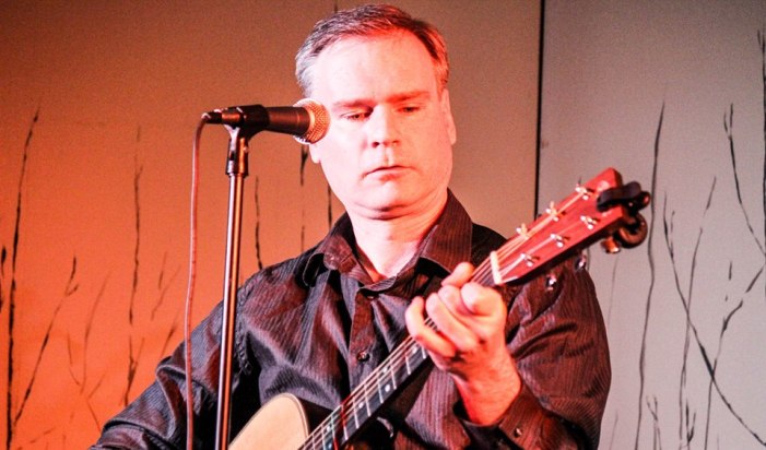 Tom Flynn's 'Travels' is a journey worth taking