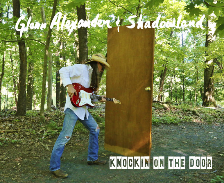 Glenn Alexander remains fiery but also gets personal on second ...