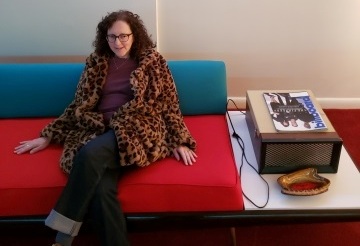 Rebecca Turner is on right track on 'New Wrong Way' album