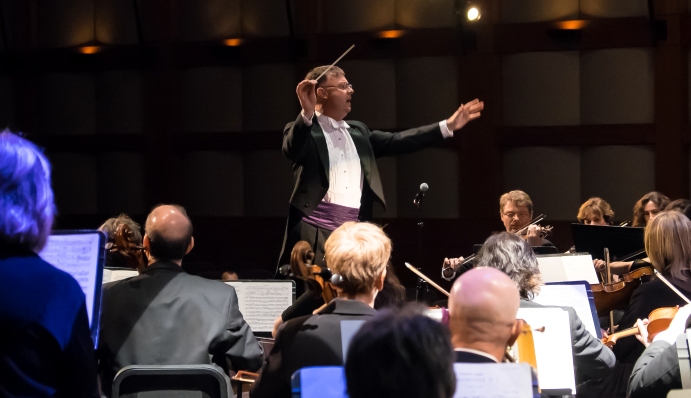 New Jersey Festival Orchestra offers 'Invitation to the Waltz' at ...