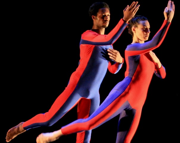 Kyle Marshall shows impressive range in Bickford Theatre's Live Arts ...