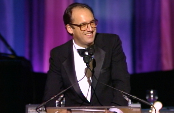 Springsteen manager Jon Landau to enter Rock Hall this week; virtual ...