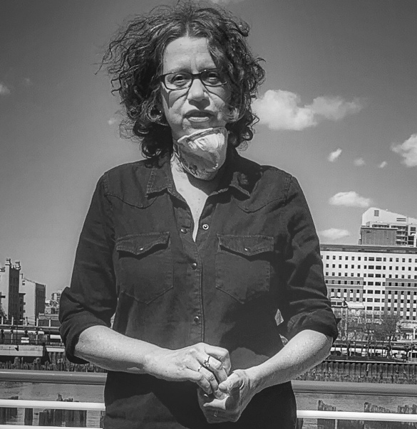 ‘The Tower,’ Karyn Kuhl – NJArts.net