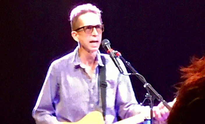 'Sooner or Later,' Glenn Mercer